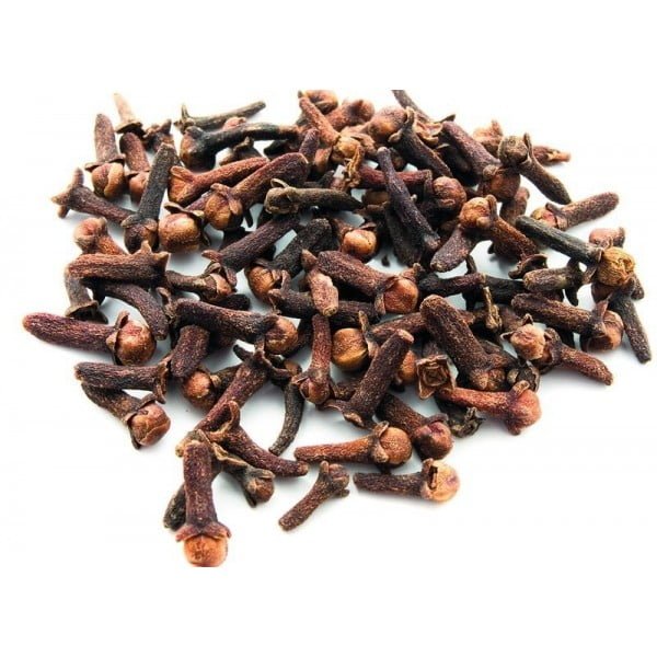 Cuisoare Intregi Vrac 100g - YogaX