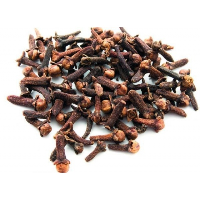 Cuisoare Intregi Vrac 100g - YogaX